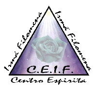 Centro Espirita Irma Filomena - CEIF
